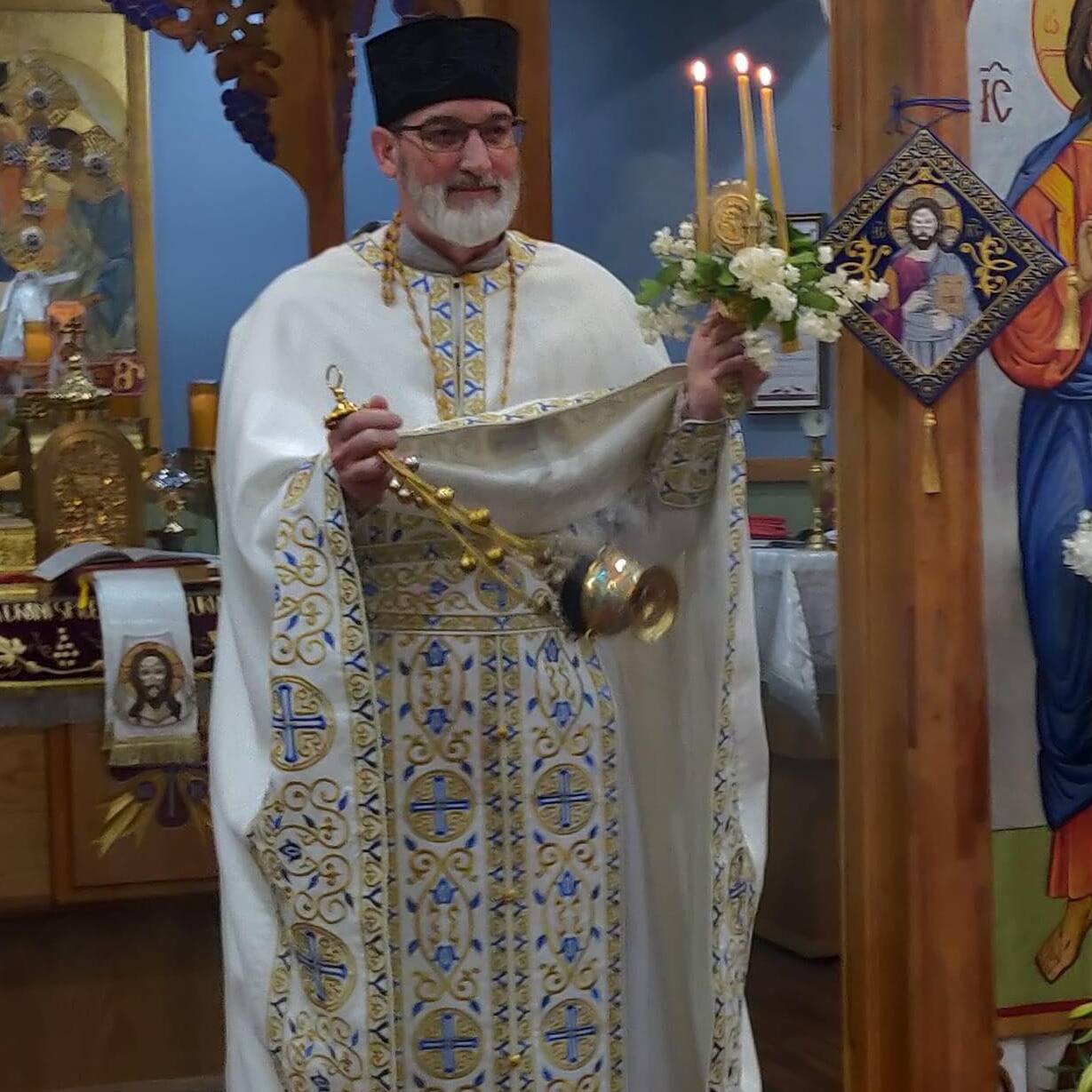 Fellows – St. Basil Institute