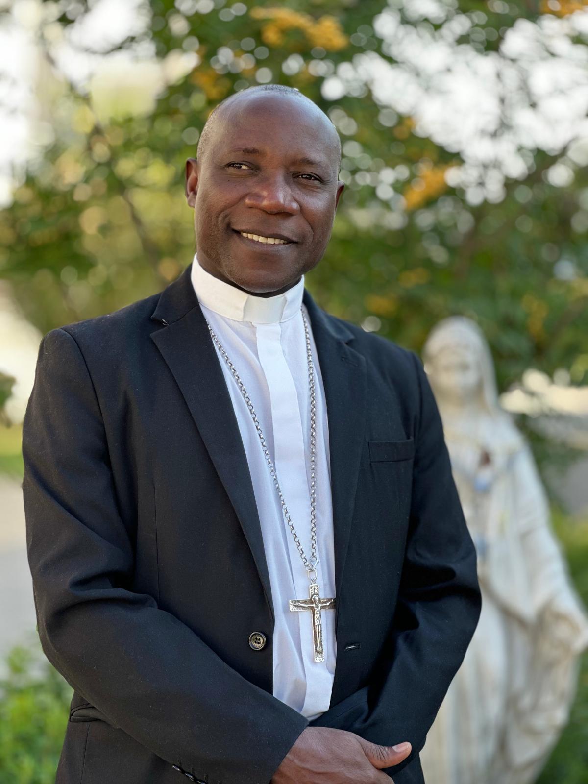 Fellows – St. Basil Institute